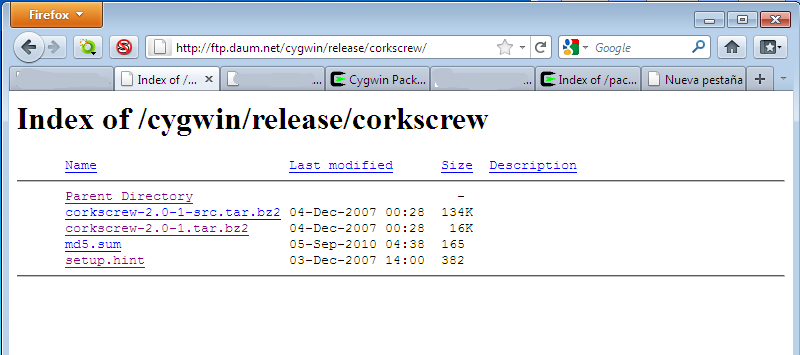 Túnel http: ssh a través de un proxy – Abraza la Web