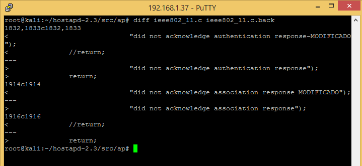 Raspberry Pi Kali Rogue AP (falso AP) y error hostapd con USB Wifi Edimax (RT2501/2573) – Abraza ...