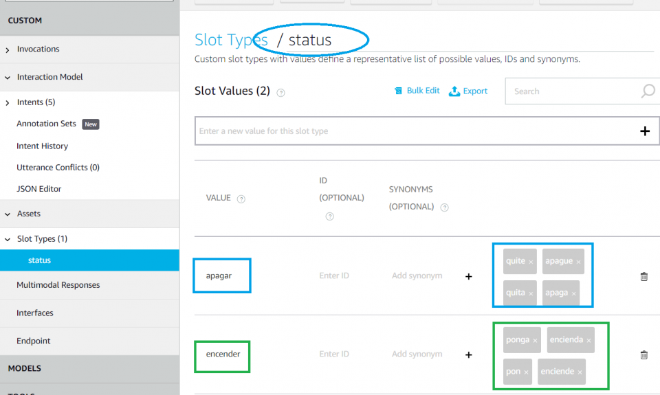 Controlar Raspberry Pi con Alexa – Abraza la Web