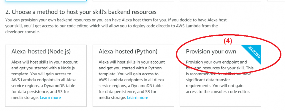 Controlar Raspberry Pi con Alexa – Abraza la Web