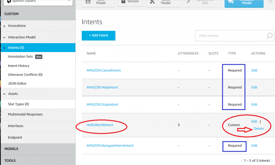 Controlar Raspberry Pi con Alexa – Abraza la Web
