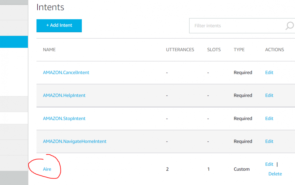 Controlar Raspberry Pi con Alexa – Abraza la Web